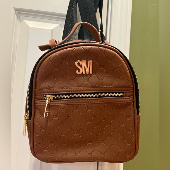 Steve Madden | Bags | Steve Madden Mini Backpack | Poshmark